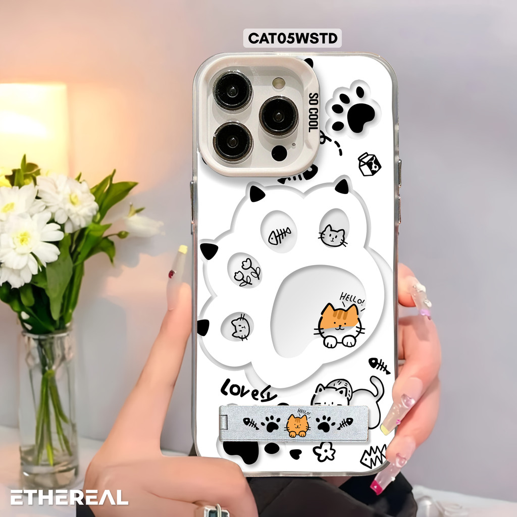 Jual ETHEREAL CASE OPPO A12 A7 A5S A11K A15 A15S A16K A18 A38 A1K A31 ...