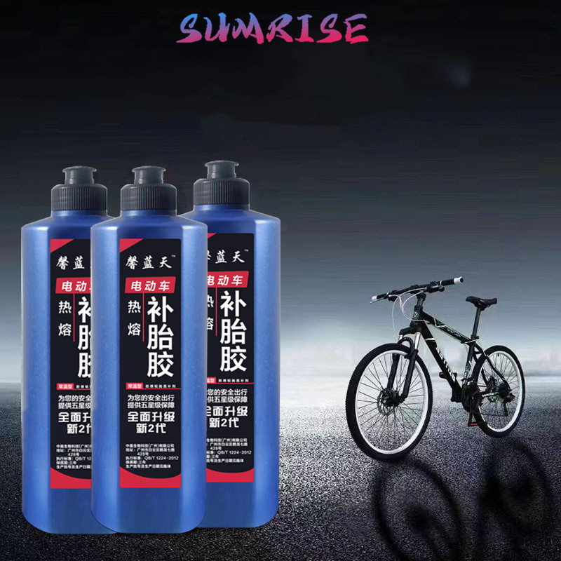 Jual Cairan Ban Tubles Motor Dan Mobil [500ml ] Cairan Ban Tubeless ...