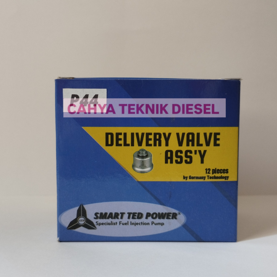 Jual DELIVERY VALVE P44 134110-4520 MITSUBISHI 6D22CT 6D22T 8DC9 134110-4520 9 413 610 072 ...