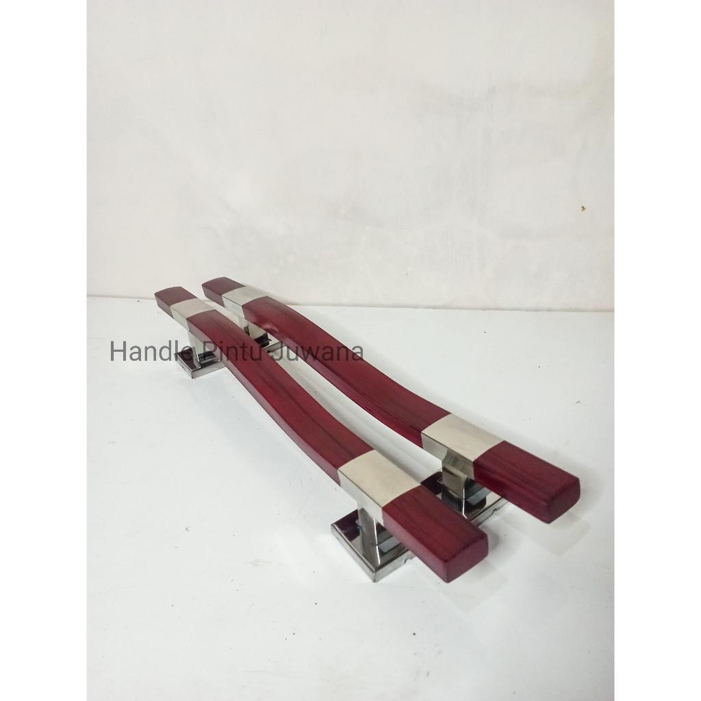 Jual Handle Pintu Modern Terbaru 45cm Gagang Tarikan Pintu Stainless ...
