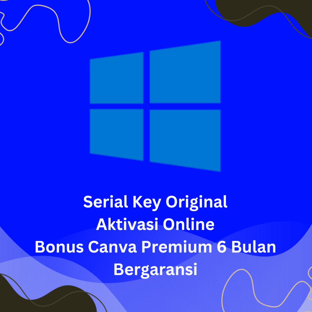 Jual Windows Server [2012, 2016, 2019, 2022, 2025] R2 Datacenter & Standard | Licensi Key ...