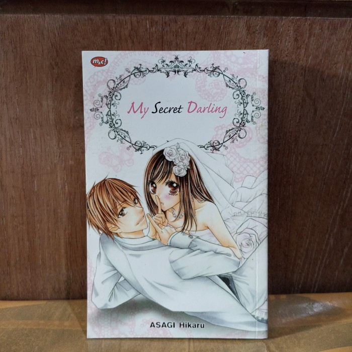 Jual Komik My Secret Darling Onesoot | Shopee Indonesia