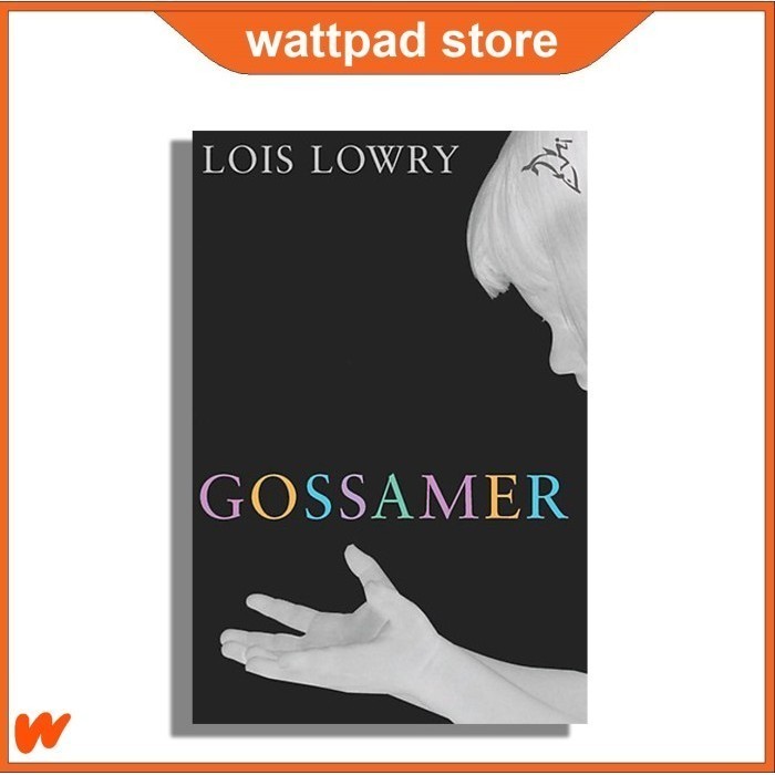 Jual Gossamer by Lois Lowry (English) | Shopee Indonesia