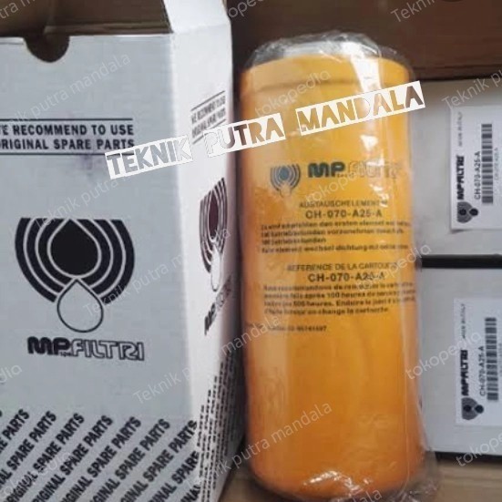 Jual Filter Element CH-070-A25-A MP FILTRI | Shopee Indonesia