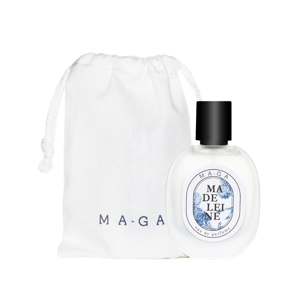 Jual MAGA madeleine eau de perfume EDP | Shopee Indonesia