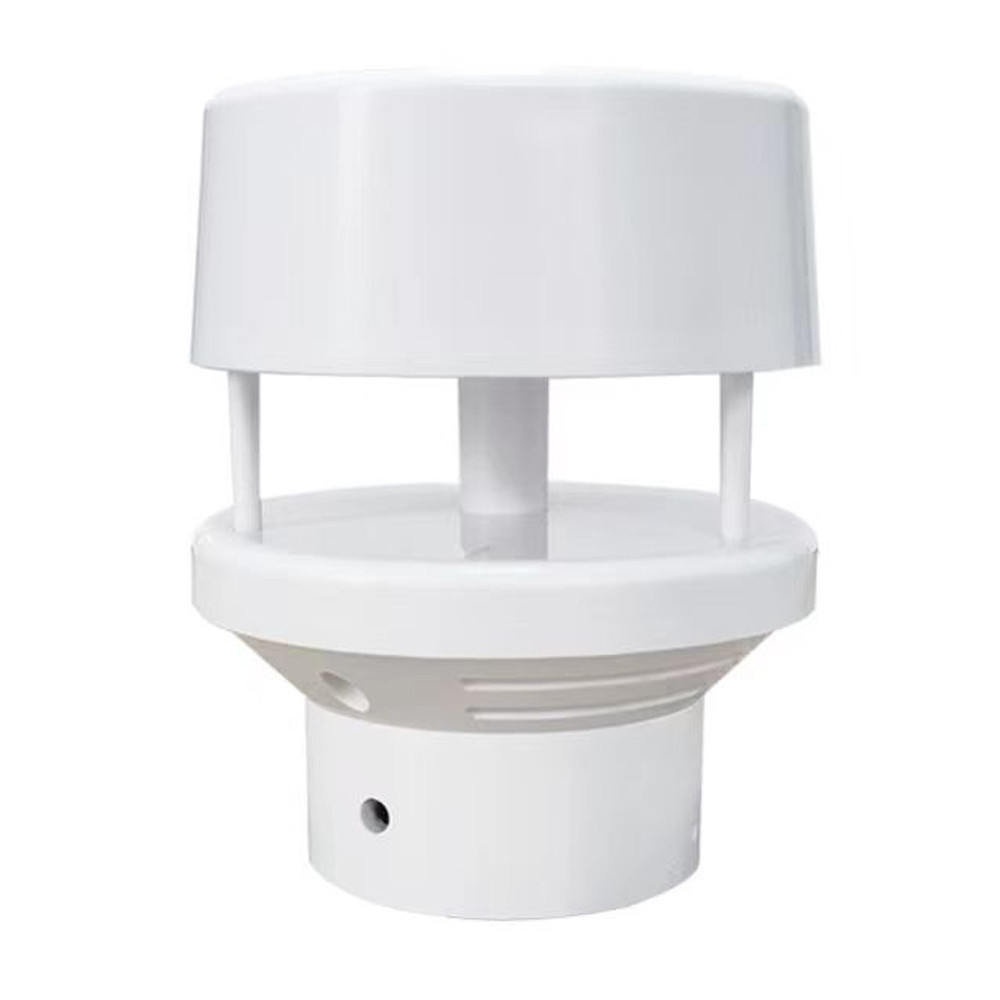 Jual Ultrasonic Wind Speed Direction Temperature Humidity Sensor RS485 ...