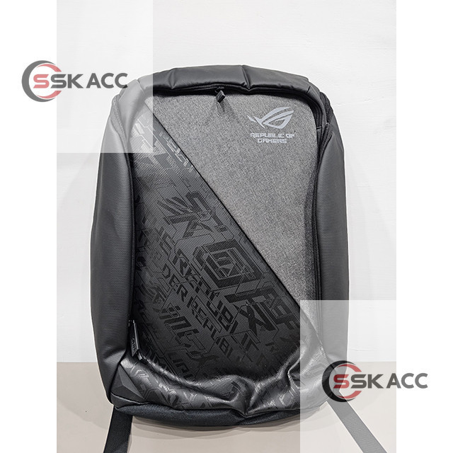 Jual Tas Gaming Laptop Ransel Asus ROG BP1500G - TAS Sekolah Notebook ...