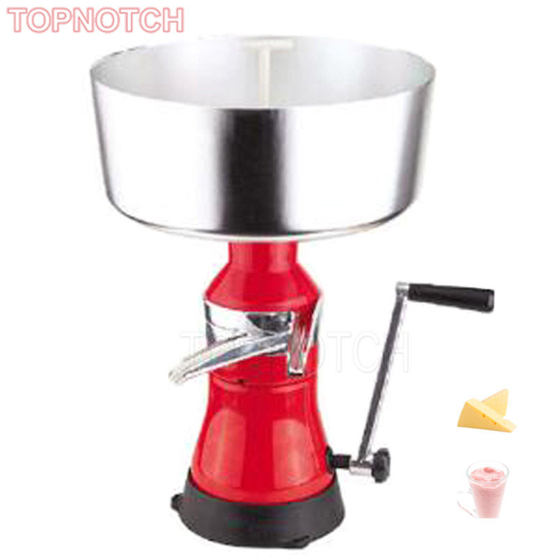 Jual Electric Milk Separator Degreasing Machine Milk Centrifuge Cream ...