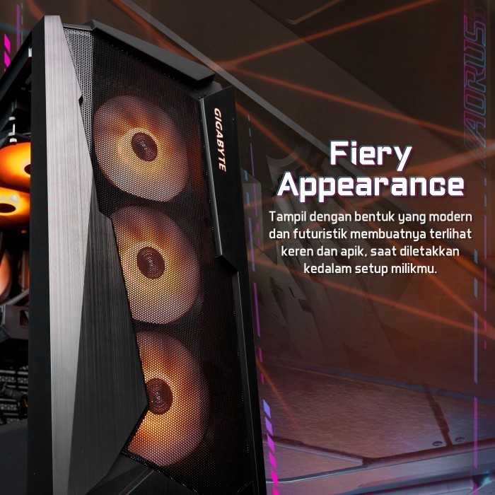 Jual GIGABYTE x KSI | i9-12900F | RTX 3050 | 32GB | Rakitan Gaming PC ...