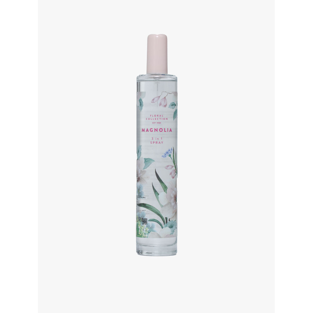 Jual M&S - Parfum - Magnolia 3 in 1 Spray 100ml | Shopee Indonesia
