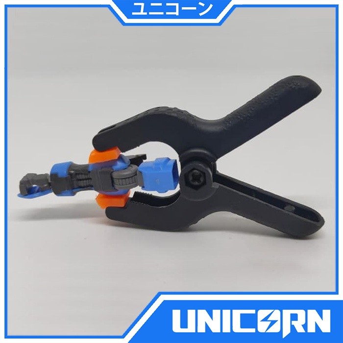 Jual Clamp Penjepit Small Part Gundam Model Kit - Clamp Small | Shopee ...