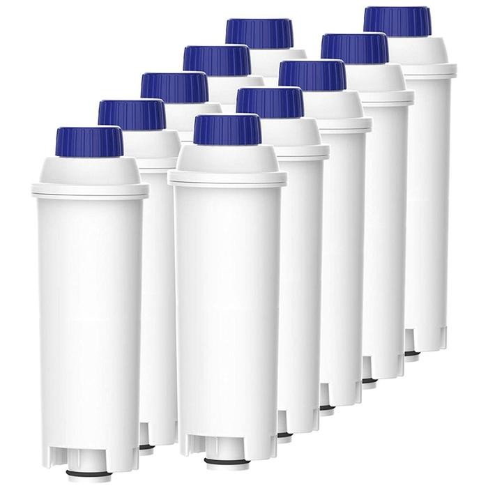 Jual New Water Filters For Delonghi Coffee Machines ECAM, Eletta ...