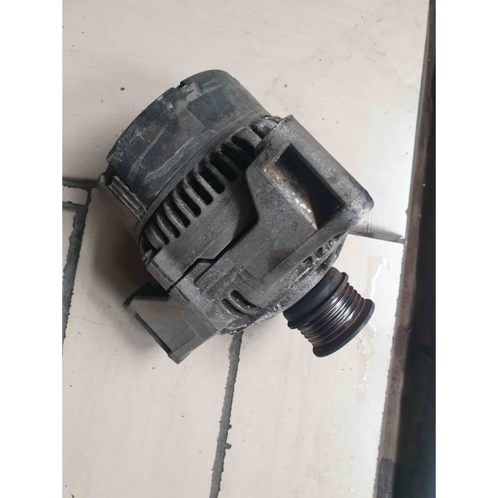 Jual Alternator dinamo jalan Mercy Mercedes W202 C180 | Shopee Indonesia