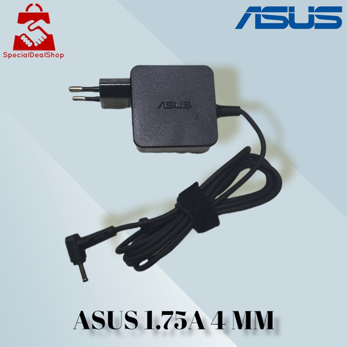 Jual Adaptor Charger Laptop Asus Original X441M X441MA X407MA X44119v 1 ...