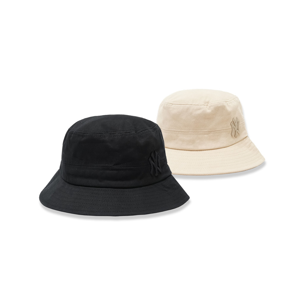Jual M7B Solid Side Logo Bucket Hat | Shopee Indonesia