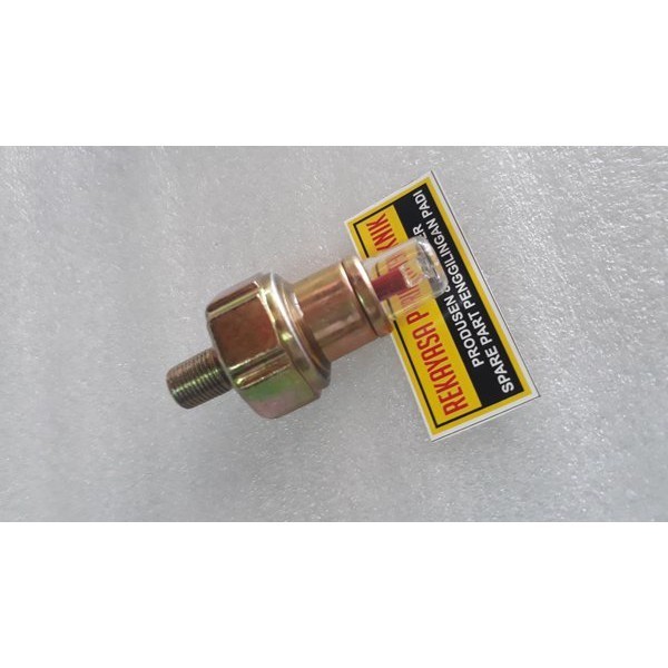 Jual RD85 TANDA OLI SINYAL SIGNAL INDICATOR PENANDA OLI DISEL KUBOTA RD ...