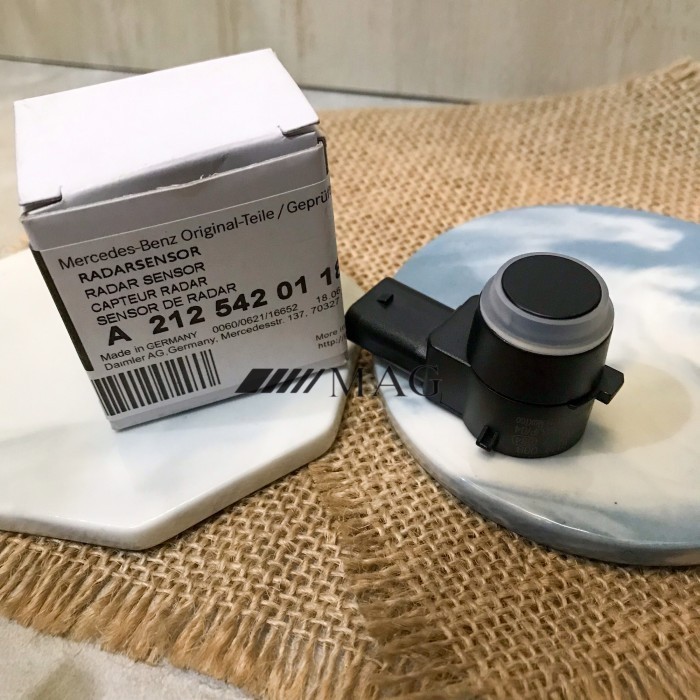 Jual Sensor Parking PDC Mercedes Benz W212 W204 W211 W219 W221 ...