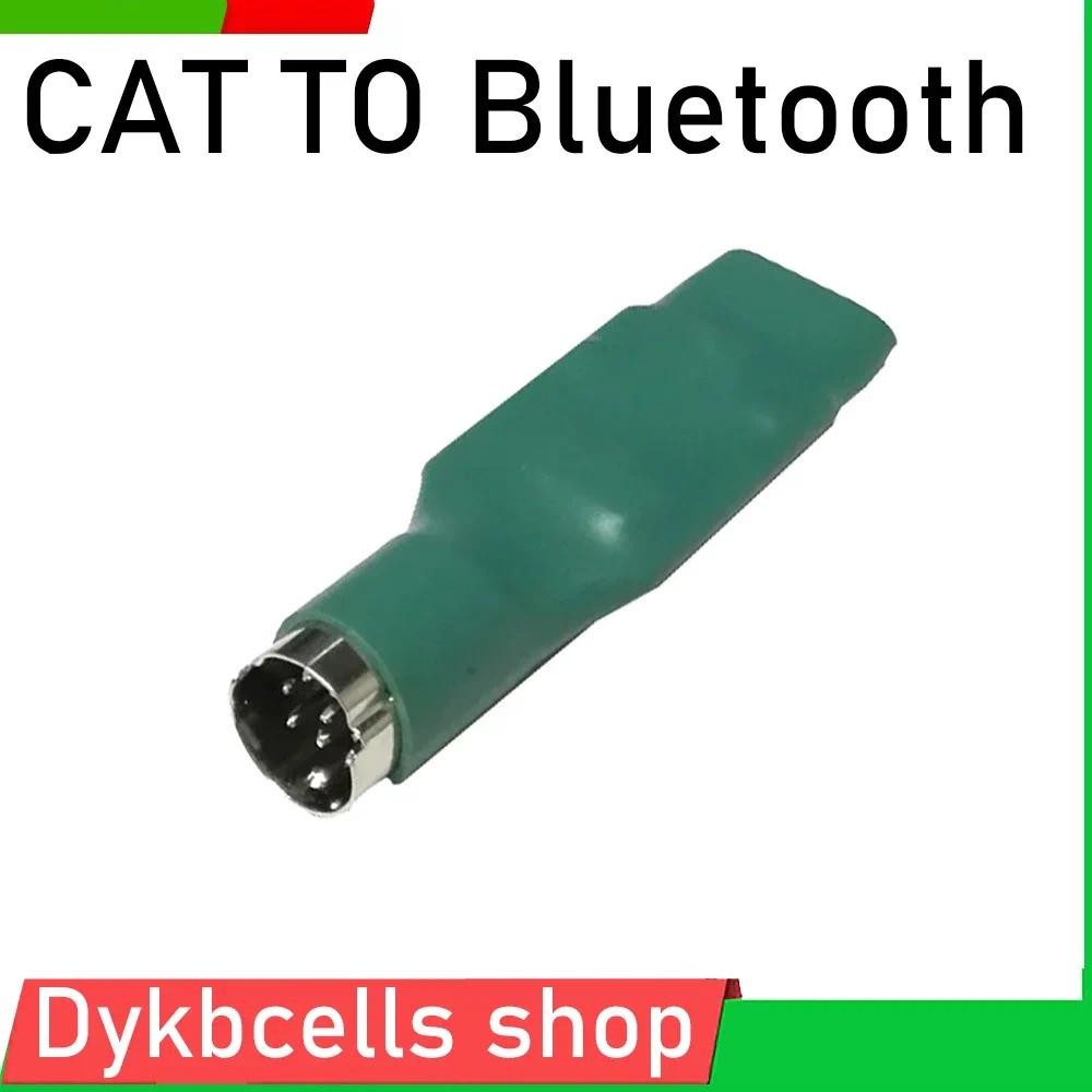 Jual CAT TO Bluetooth Adapter Conversion Adapter For Yaesu FT-817 FT ...