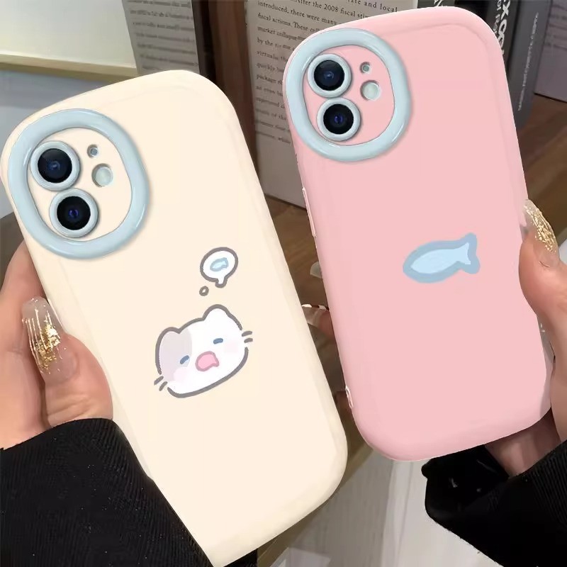 Jual Casing Ponsel Redmi untuk Redmi A1 A2 A3 Redmi9 10 12 13 redmi ...