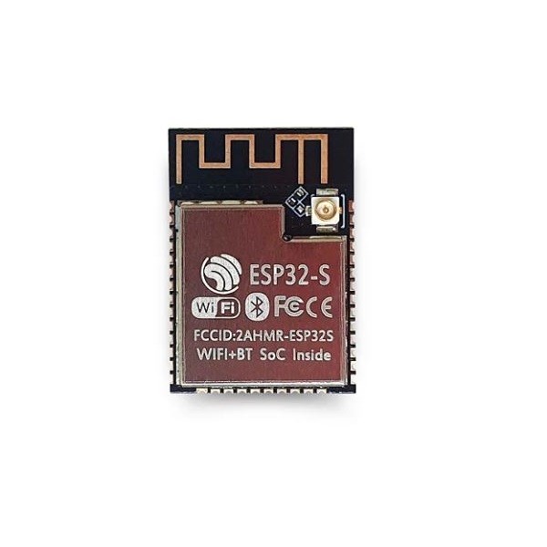 Jual ESP-32S WIFI Bluetooth Dual Chip support Antenna ESP32S ESP32-S ...