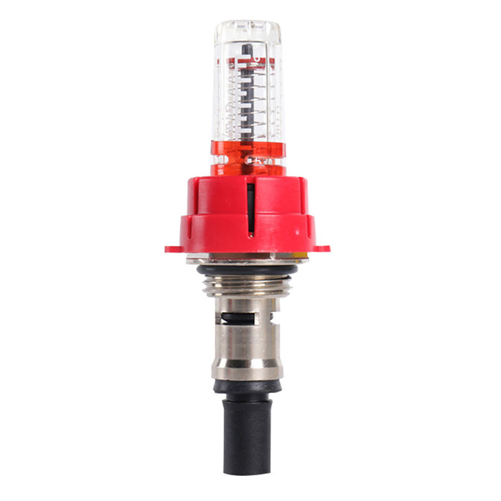 Jual Flow Meter Regulator Underfloor Heating Manifold Flow Meter Home ...