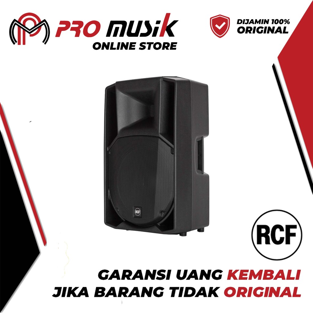 Jual RCF ART 715-A MK4 ACTIVE TWO WAY SPEAKER | Shopee Indonesia