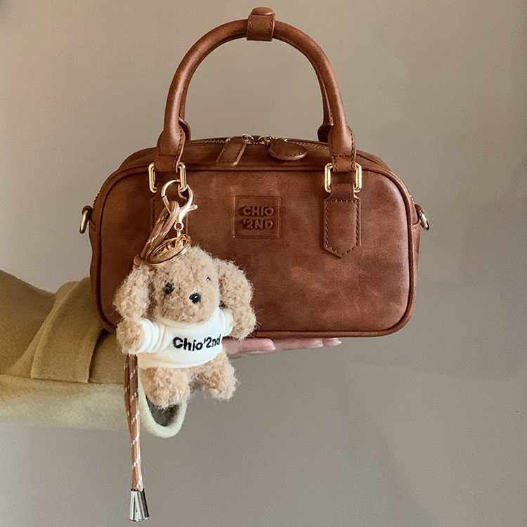 Jual Chio2nd - Harin Shoulder Bag #328 | Shopee Indonesia