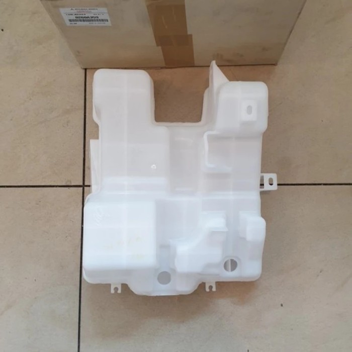 Jual tabung wiper Asli original Mitsubishi all new Pajero sport dakar ...