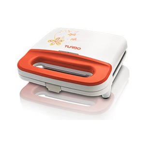 Jual Turbo Sandwich Maker EHL 5038 / Panggangan Roti Turbo | Shopee ...