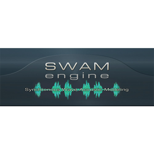 Jual SWAM Engine - Sample Modeling - Cello, Viola, Violin, Soprano Sax ...