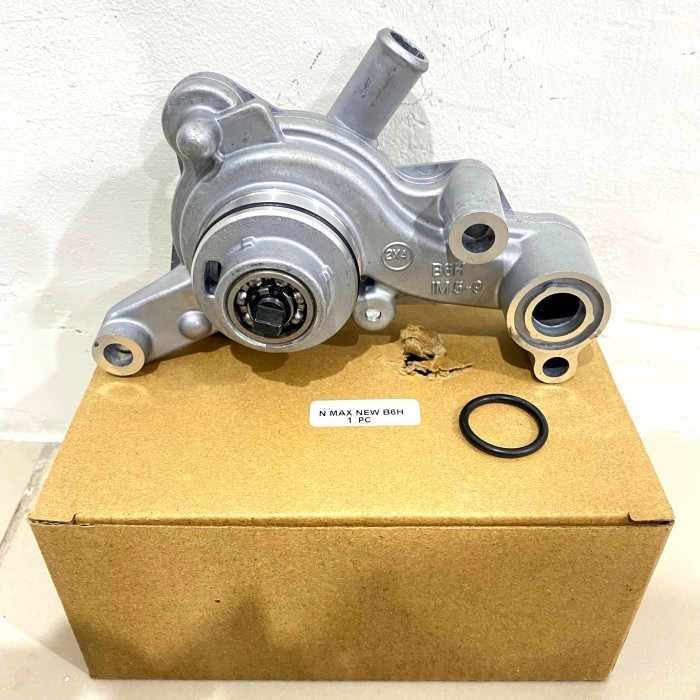Jual WATER PUMP WATERPUMP POMPA AIR RADIATOR NMAX N MAX NEW 155 AEROX ...