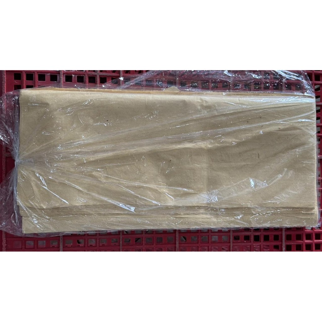 Jual HCS - Kertas Merang / Kertas Penyerap Minyak per 20 lembar ...