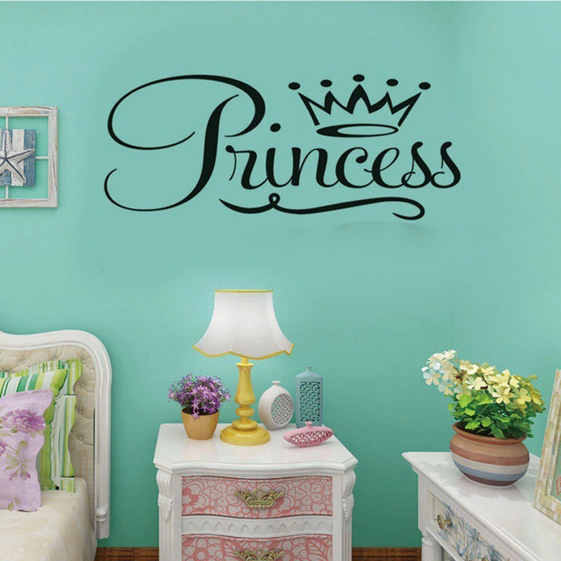 Jual Sticker Kamar Anak / Stiker Dinding Tembok Kaca Kantor Rumah Murah ...