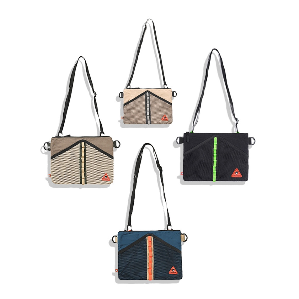 Jual Humblezing Bag Gilgamesh Sacoche | Shopee Indonesia