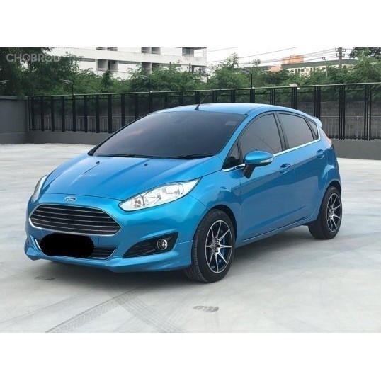 Jual body kit Ford fiesta ztech 2013 2014 2015 c3 | Shopee Indonesia