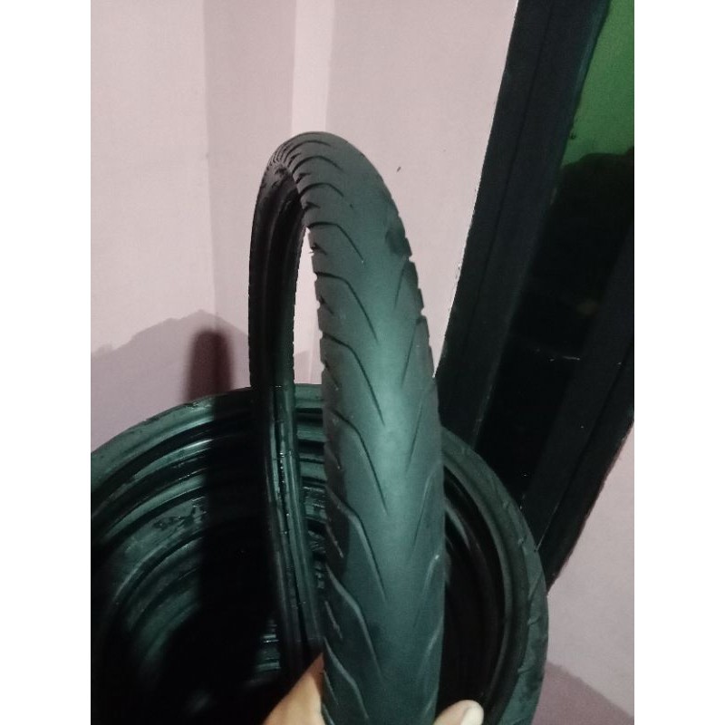Jual ban cacing ori copotan ring17 ukuran 60/80 merek fdr dravo tebal ...