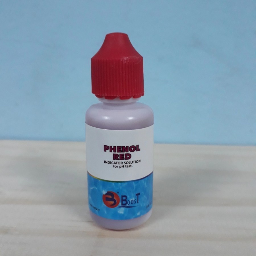 Jual Refill Test Kit pH Kolam Renang Boost Isi Ulang | Test Kit Kolam ...