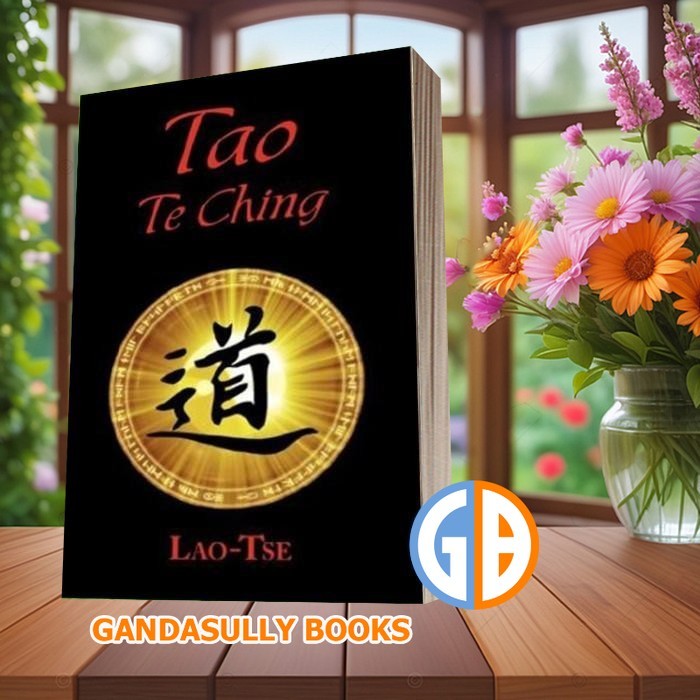 Jual The Tao Te Ching Lao Tse, James Legge | Shopee Indonesia