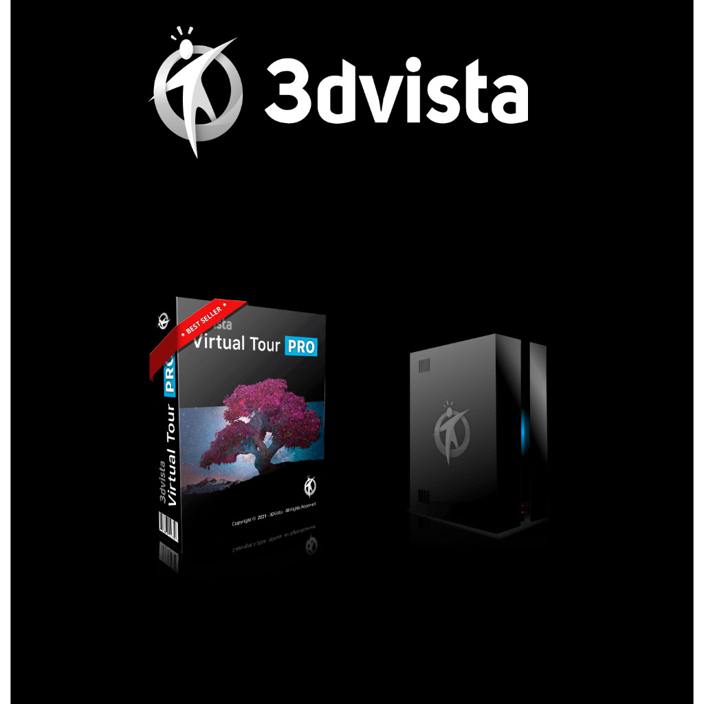 Jual 3dvista virtual tour Windows FullVersion | Shopee Indonesia