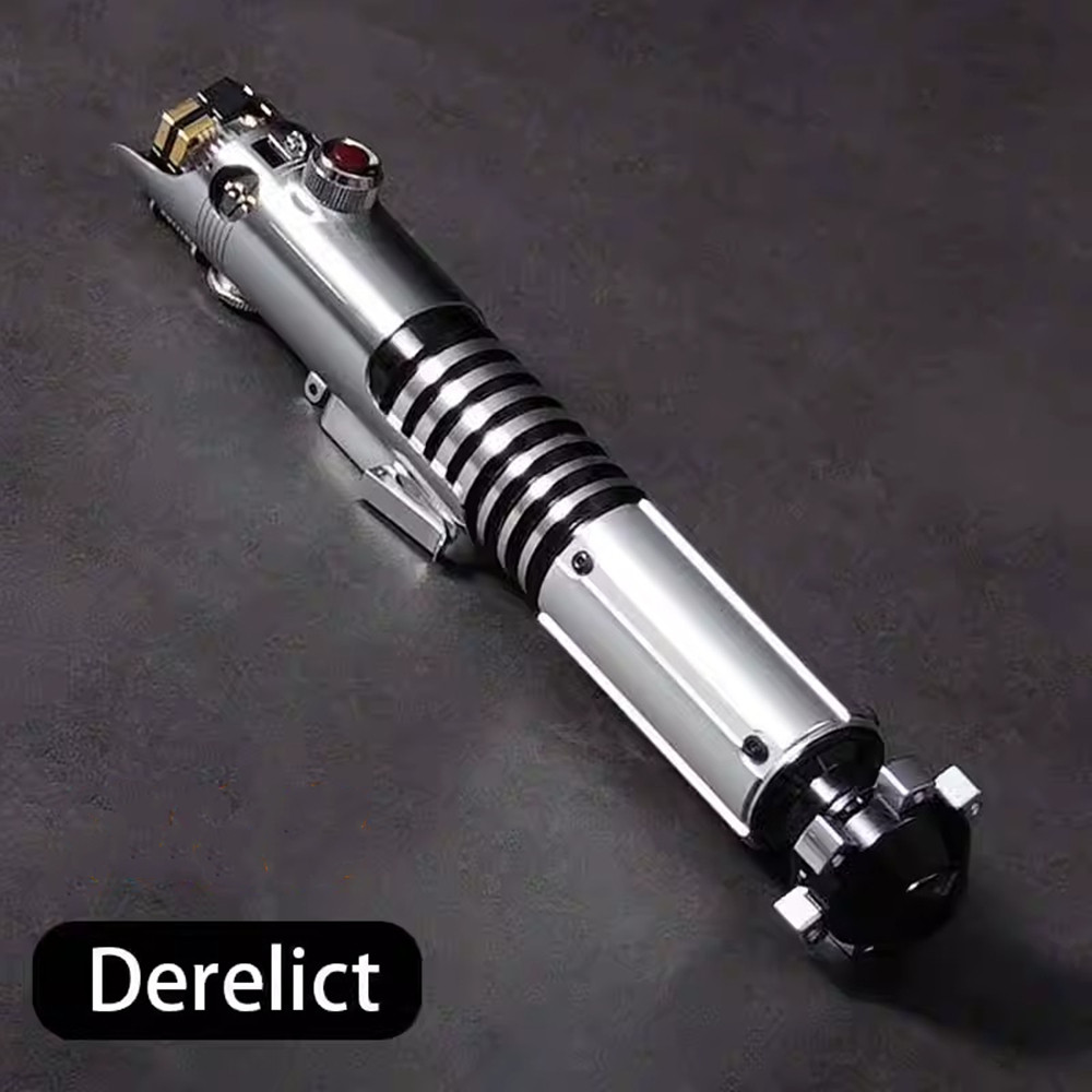 Jual 89sabers New Derelict Neopixel Lightsaber The Old Republic Laser ...