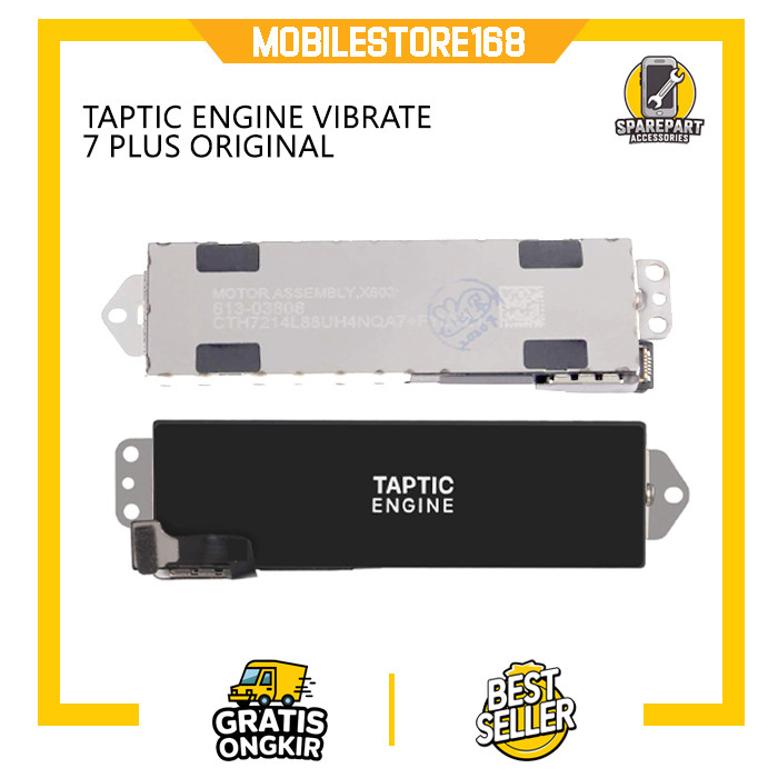 Jual TAPTIC ENGINE VIBRATE 7 PLUS | Shopee Indonesia