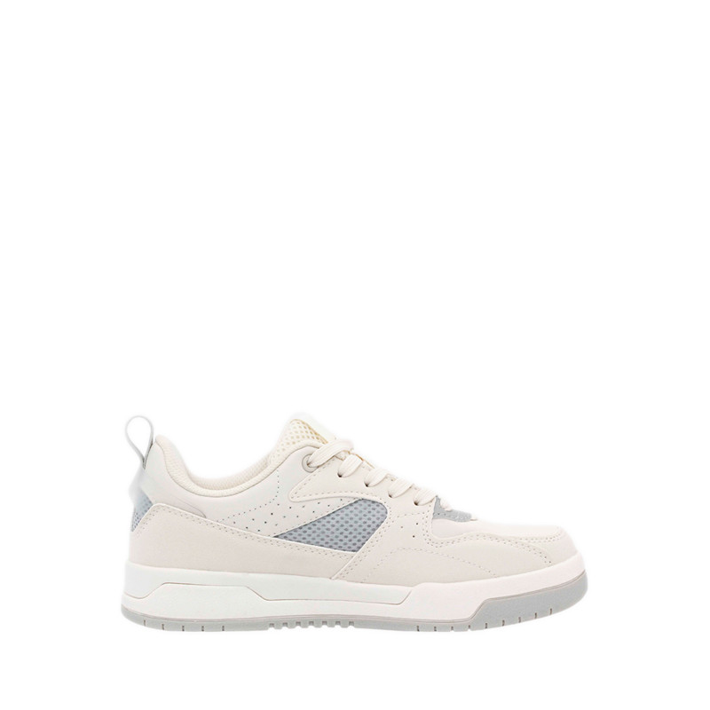 Jual Airwalk Casey Women's Sneakers Shoes - Beige | Shopee Indonesia