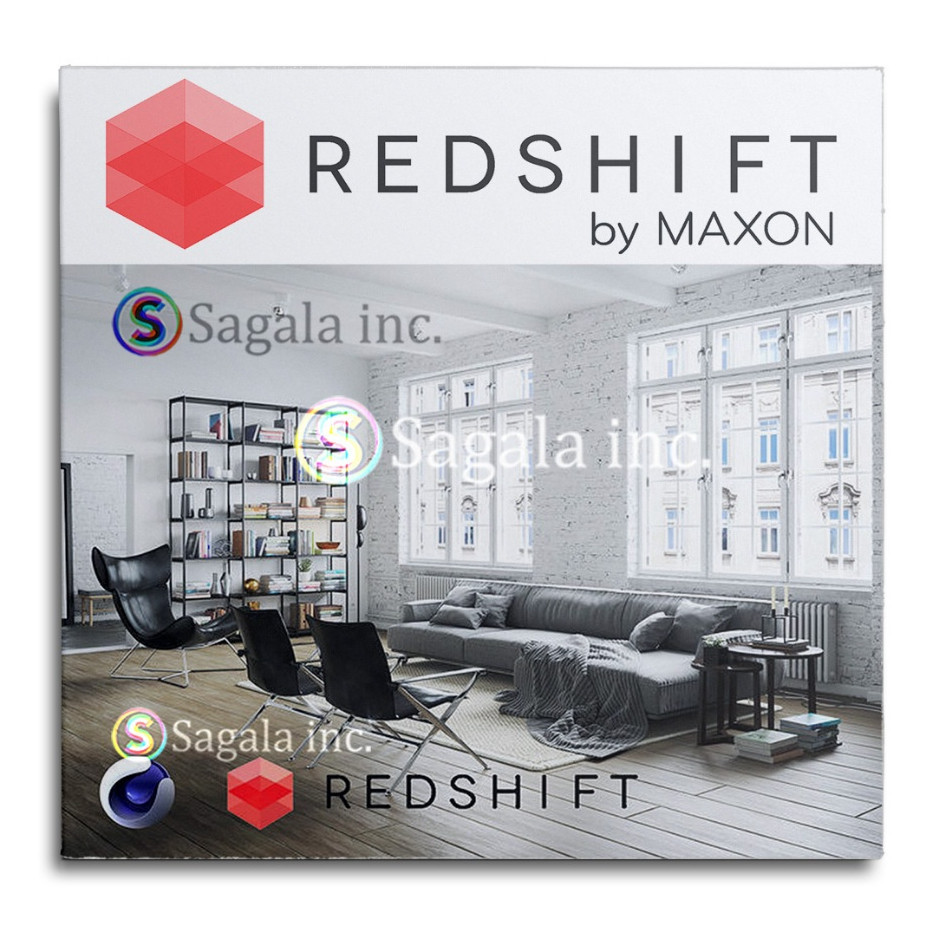 Jual REDSHIFT RENDERER - WINDOWS - 2D 3D PLUGIN RENDER | Shopee Indonesia