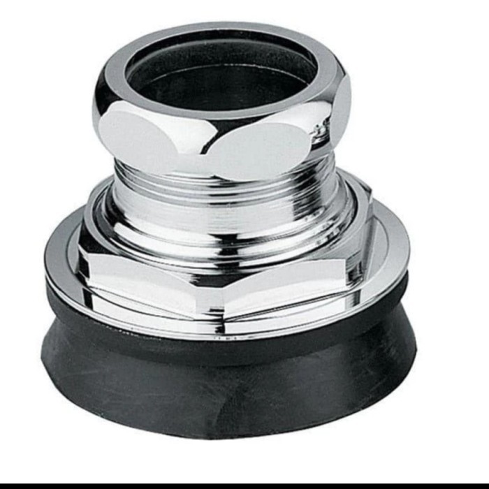 Jual TOTO INLET SPUD T82C32 INLET SPUD FOR C51 DAN CE9 / SPAREPART ...