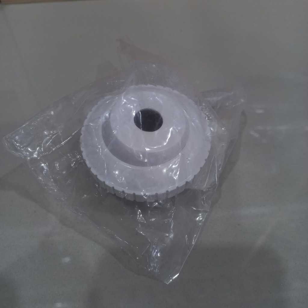 Jual Inlet Kolam Drat 1,5 inch Pentair - Wall Inlet Fitting Kolam ...