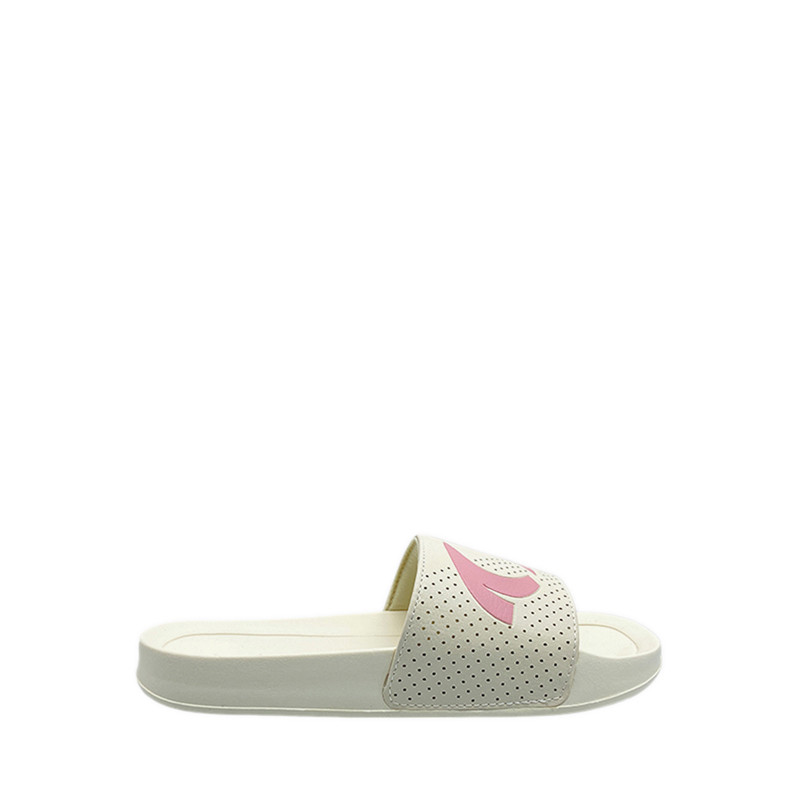 Jual Astec Led Women's Slides - Light Grey | Shopee Indonesia