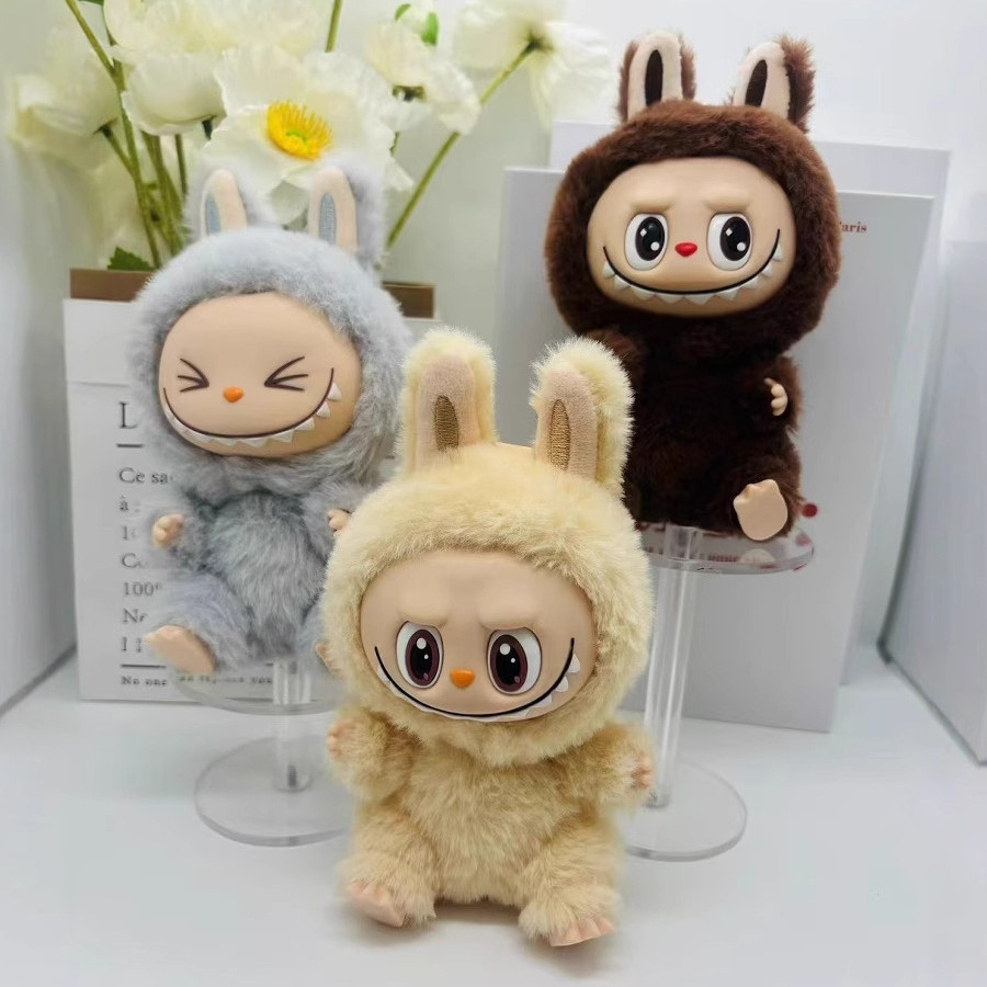 Jual BLIND BOX LABUBU V2 High Quality Labubu Have A Seat V2 | Shopee ...