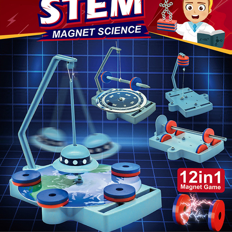 Jual Mainan Edukasi Stem science project solar system Rotating Planet ...