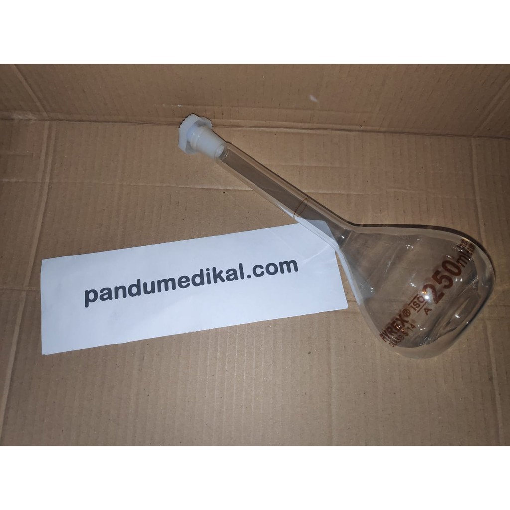 Jual Labu ukur 250 ml RRT | Shopee Indonesia