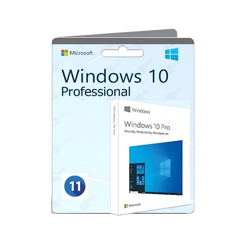 Jual Windows 10 Pro Original Key Licensi Aktif Selamanya | Shopee Indonesia